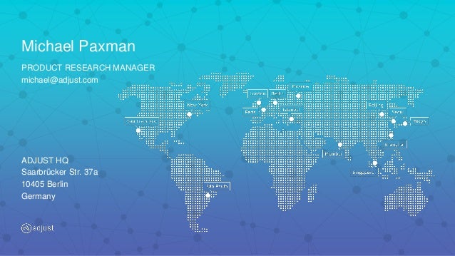 Demystifying SDK Spoofing Demystifying SDK Spoofing