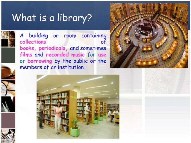 Semantic Empowered Digital Library System