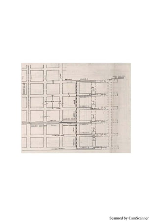 Side Discharge Loader (SDL) / Layout of SDL | PDF