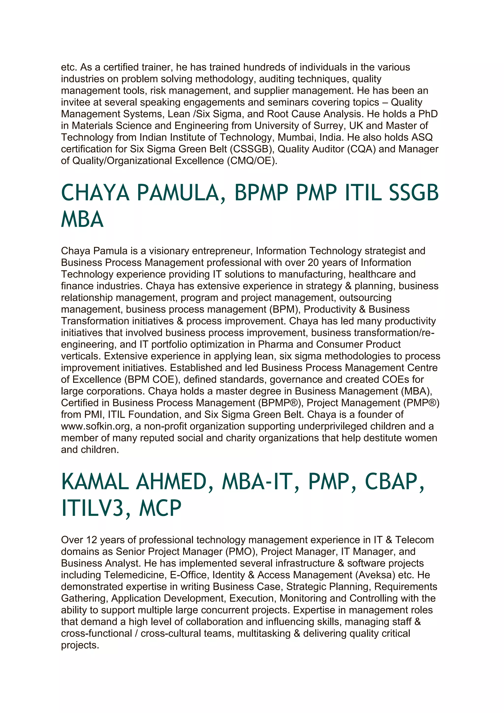 Best for PMP certificate in India |SDL | PDF