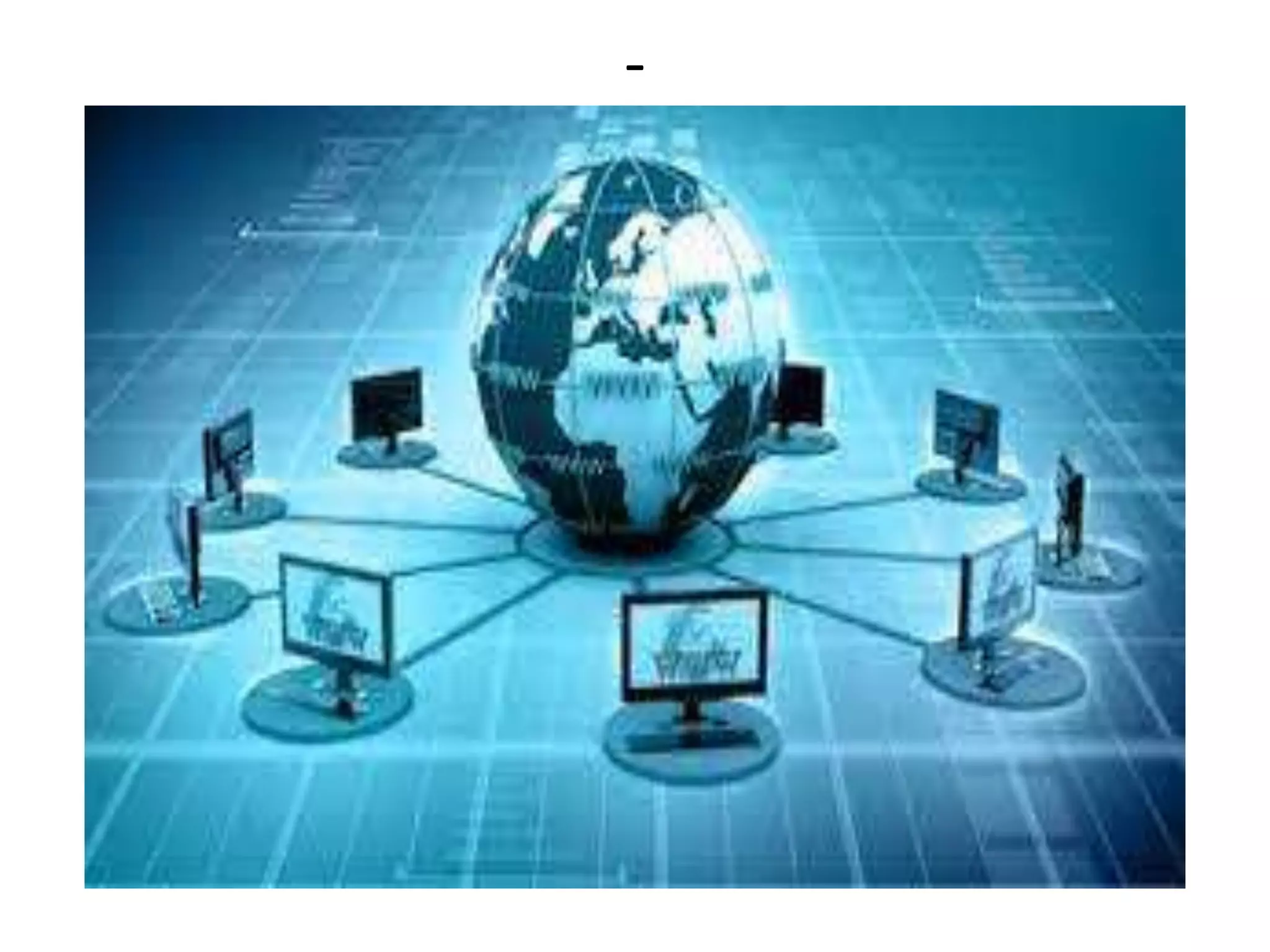 Improving self directed learning through technology | PPTX