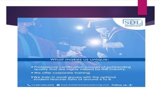 Sixth Dimension Learning | PPT