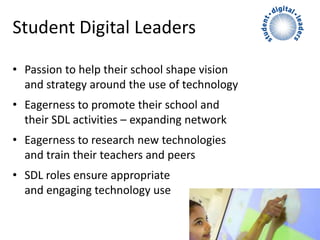 SDL-BETT14-presentation | PPT