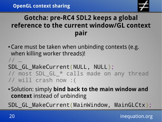 Cross-platform game engine development with SDL 2.0 | PDF