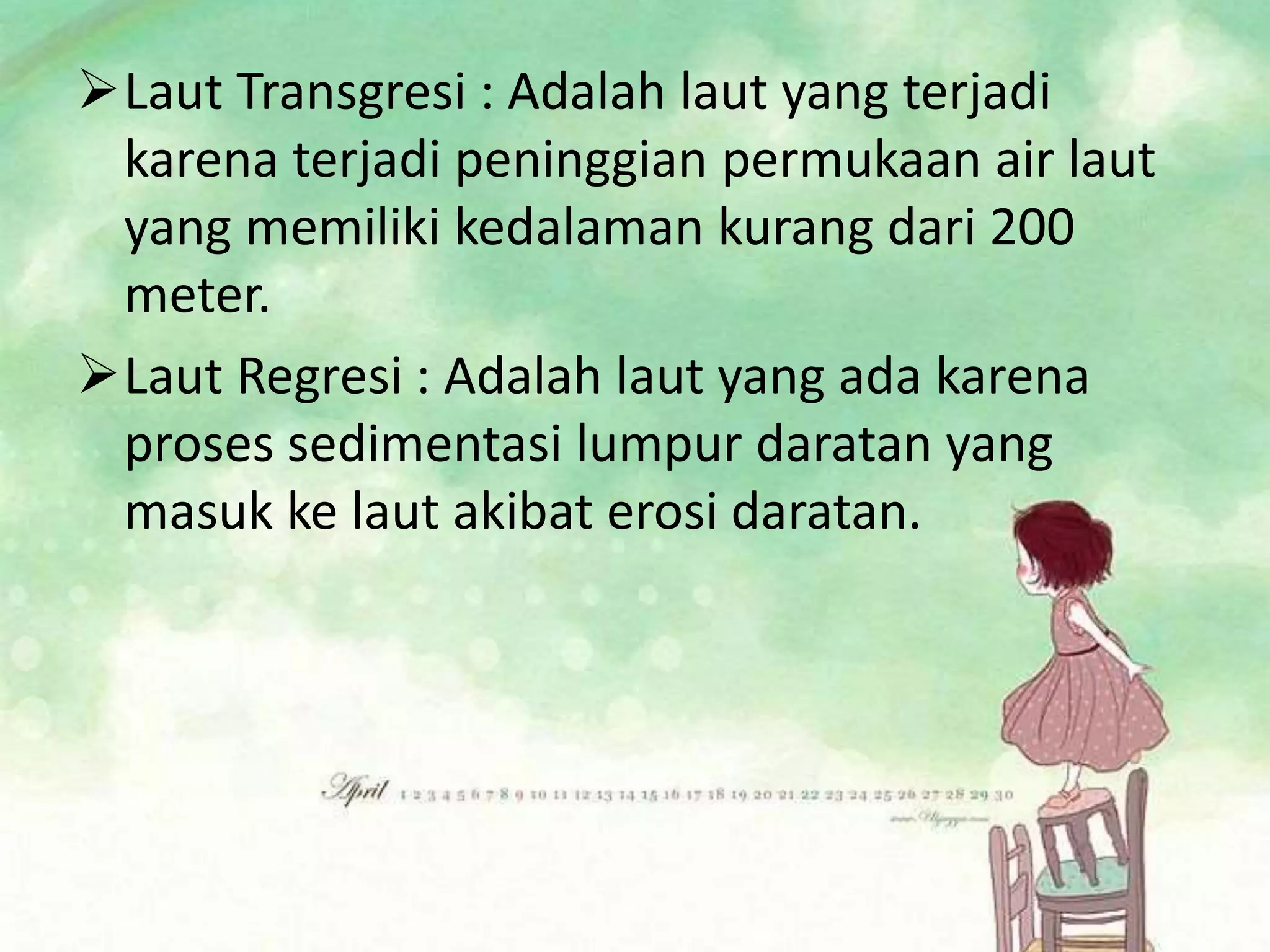 Sumber Daya Laut dan Pantai | PPTX