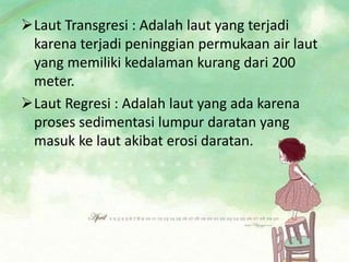 Sumber Daya Laut dan Pantai | PPTX