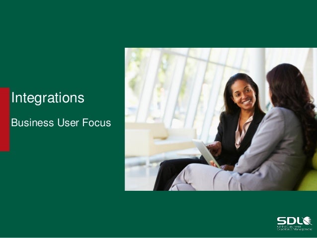 SDL BeGlobal The SDL Platform for Automated Translation