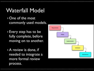 Understanding Software Development Life Cycle | KEY