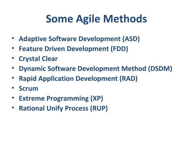 SDLC Models | PPT