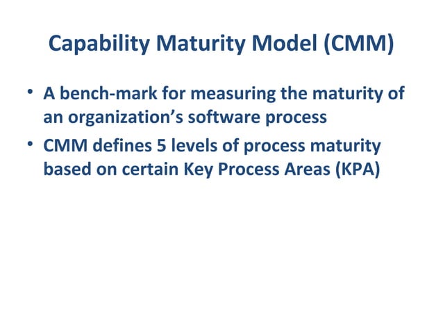 SDLC Models | PPT