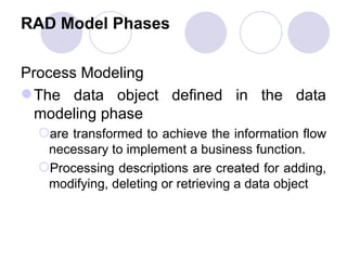 Software Development Life Cycle. | PPT