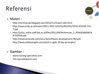SDLC | PPTX