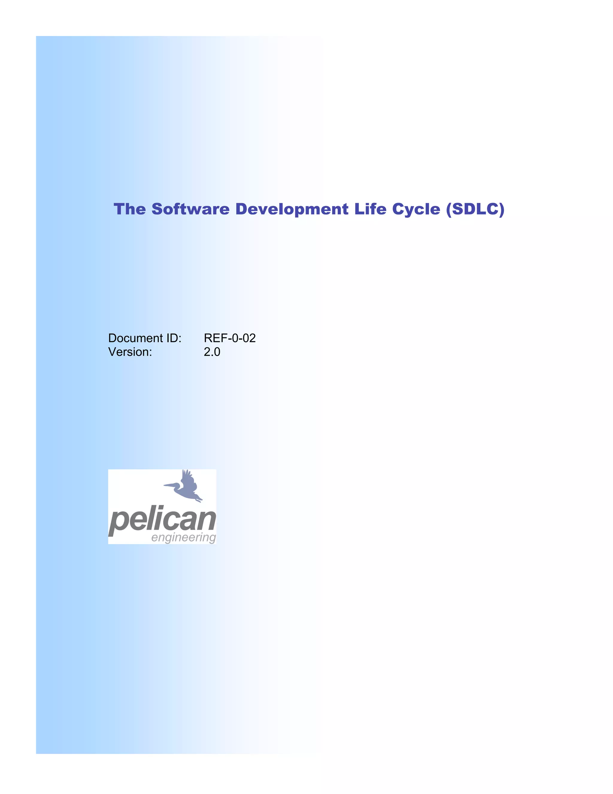 Sdlc | PDF