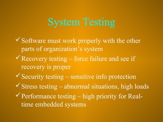 Sanjeevi's SDLC Guest Lecture in Anna University campus at AU-PERS ...