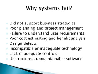 Sdlc presentation | PPT