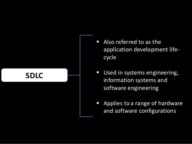 SDLC, Iterative Model