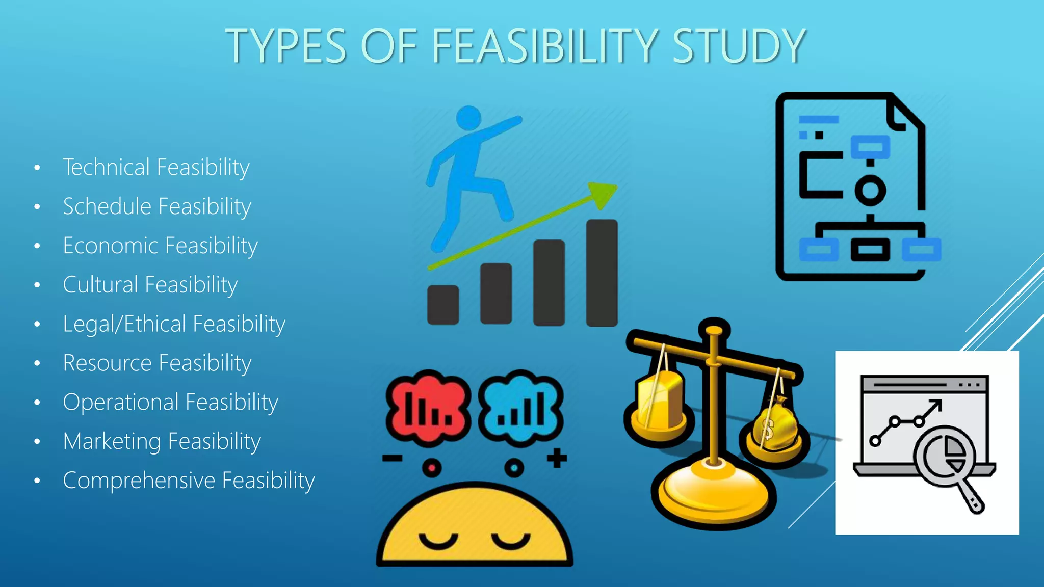 FEASIBILITY STUDY | PPTX
