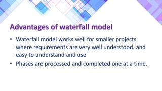 Software Development Life Cycle | PPT
