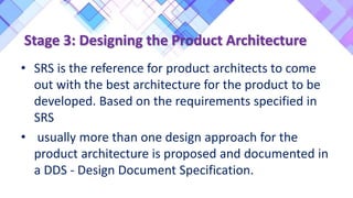 Software Development Life Cycle | PPT