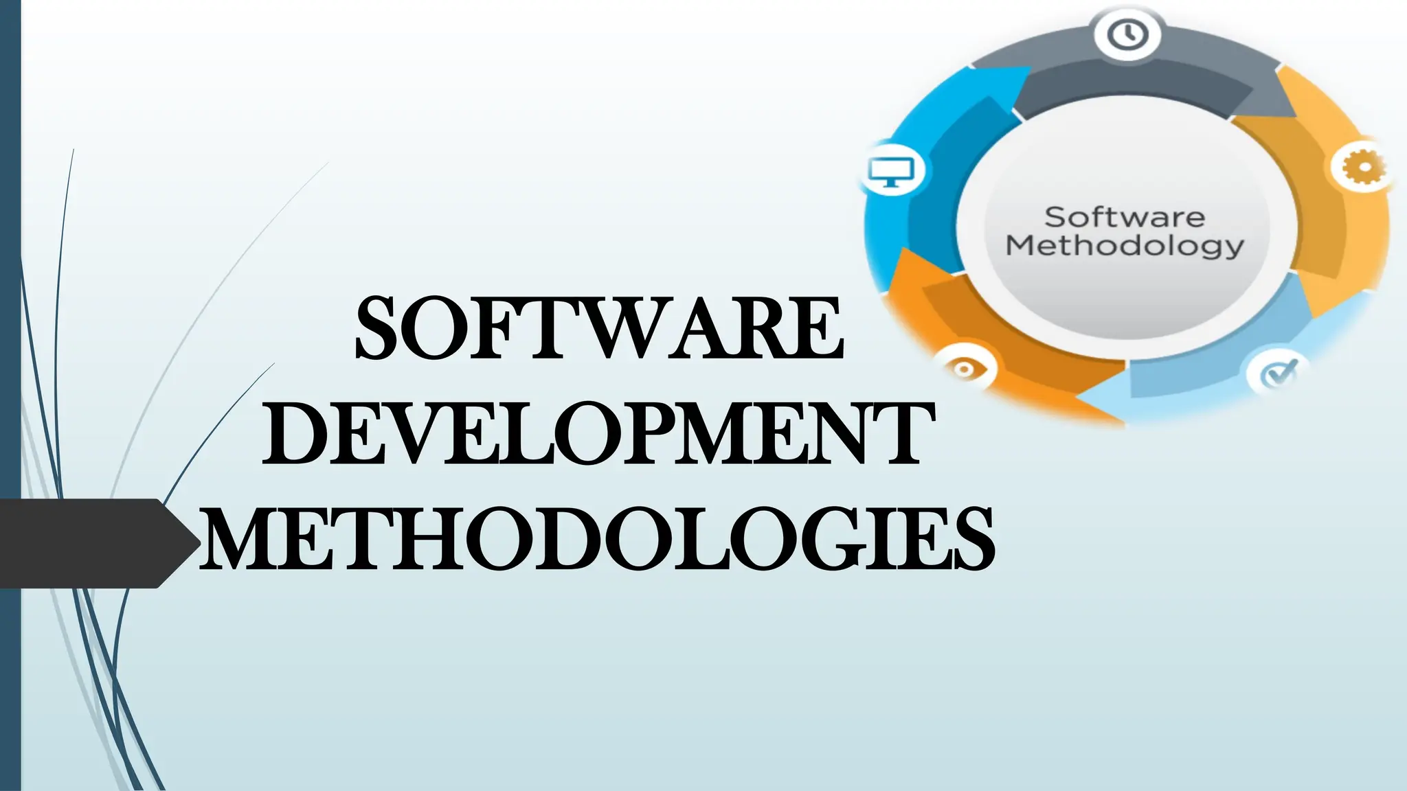 SDLC comprises seven different stages: planning, analysis, design ...