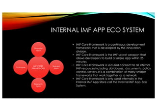 Grokking TechTalk #19: Software Development Cycle In The International ...