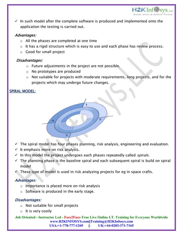 Sdlc Software Testing Pdf