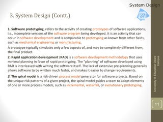Software Development Life Cycle | PPT