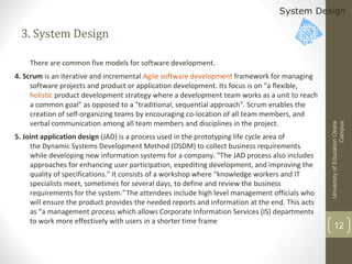 Software Development Life Cycle | PPT
