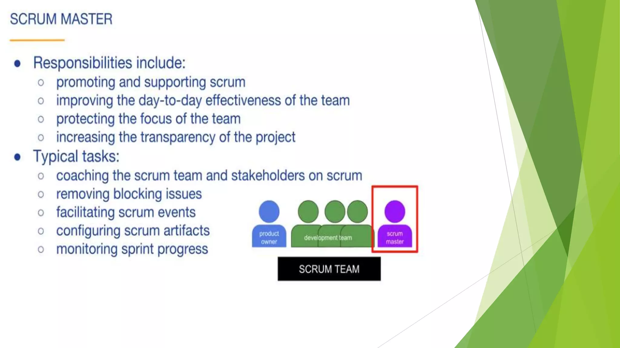 SDLC, AGILE SCRUM JIRA.pptx