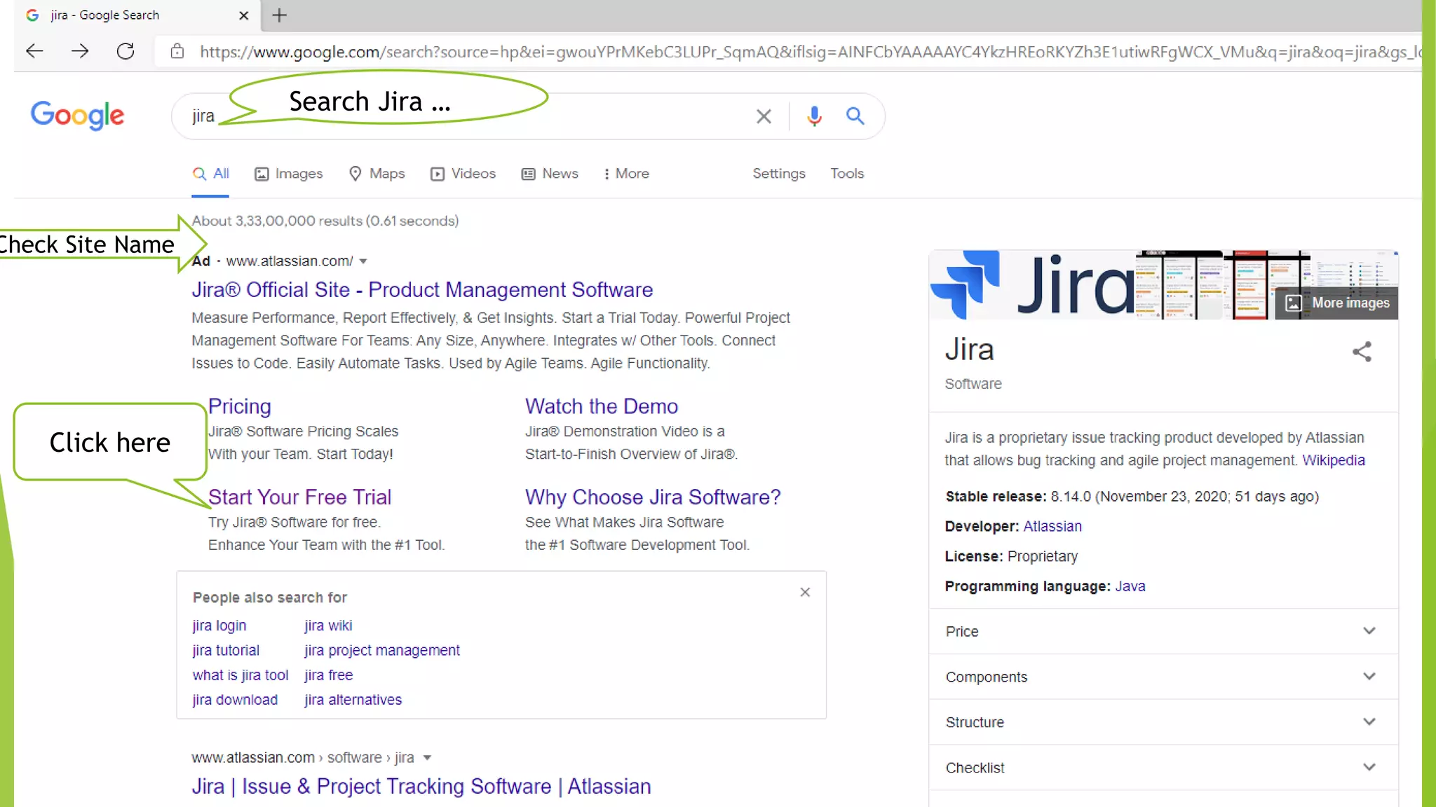 SDLC, AGILE SCRUM JIRA.pptx