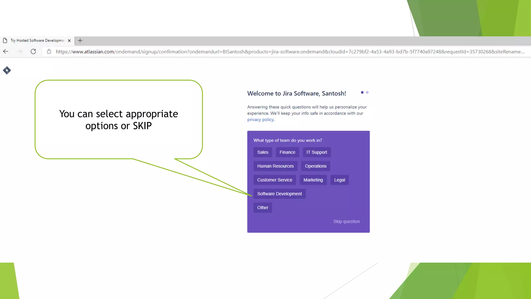 SDLC, AGILE SCRUM JIRA.pptx