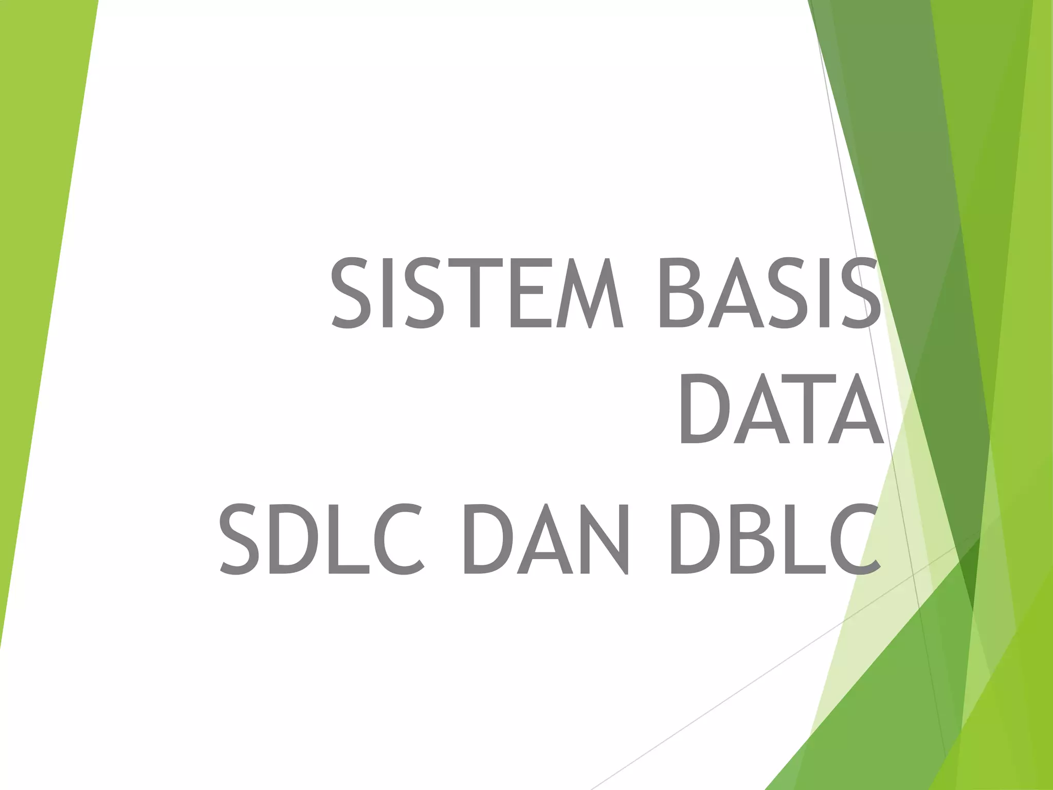 SDLC dan DBLC Ppt.ppt