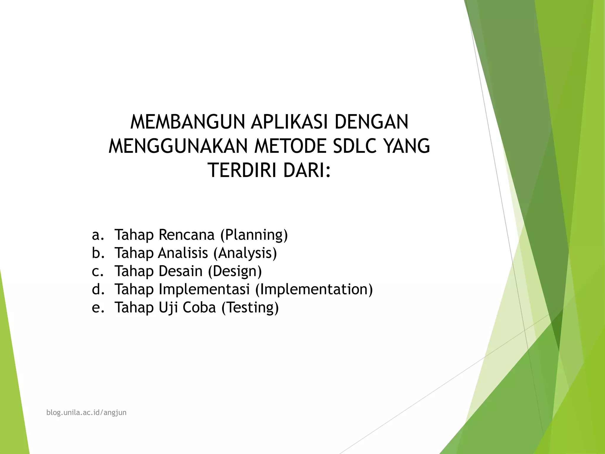SDLC dan DBLC Ppt.ppt