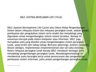 SDLC dan DBLC Ppt.ppt