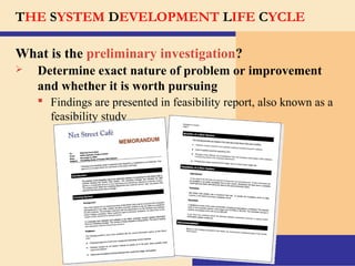 System development life cycle-Naveen vijay | PPT