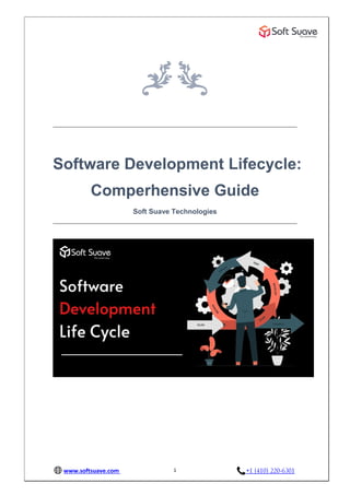 Understanding the Software Development Lifecycle [SDLC] | A ...