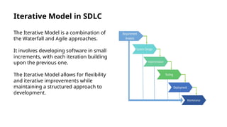 Software development life cycle In SE.pptx