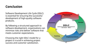 Software development life cycle In SE.pptx
