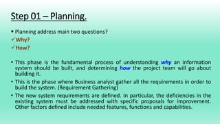 System development life cycle(SDLC) .pdf