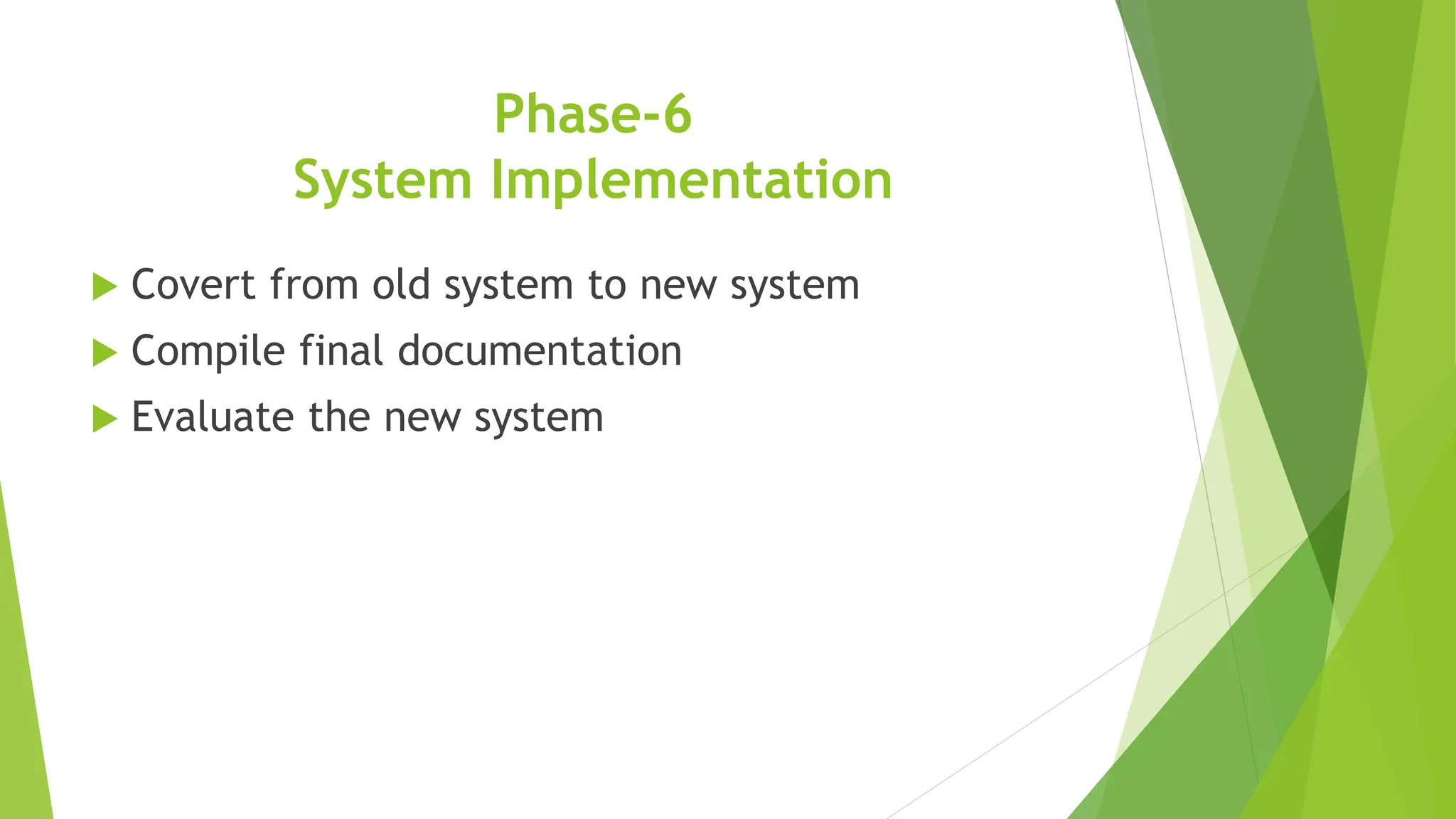 SOFTWARE DEVELOPMENT LIFE CYCLE - SDLC LIFE CYCLE | PPT