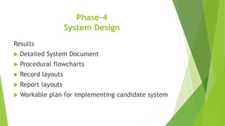 SOFTWARE DEVELOPMENT LIFE CYCLE - SDLC LIFE CYCLE | PPT