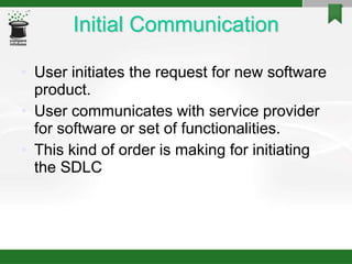 Sdlc model | PPTX