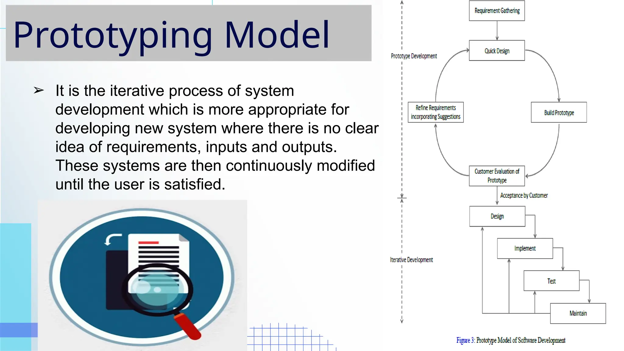 System Development life cycle and its models | PPTX