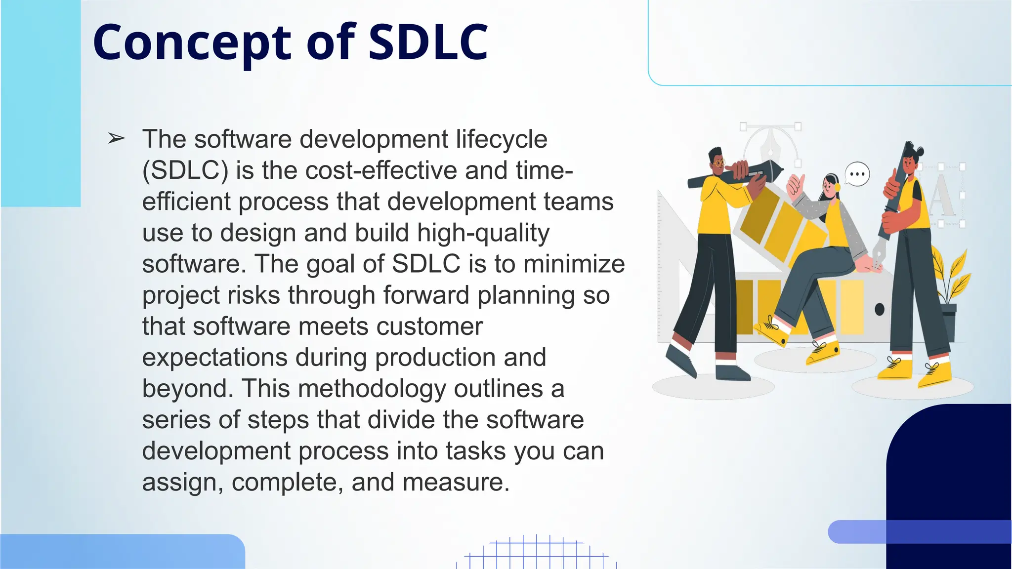 System Development life cycle and its models | PPTX