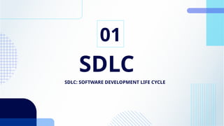 System Development life cycle and its models | PPTX