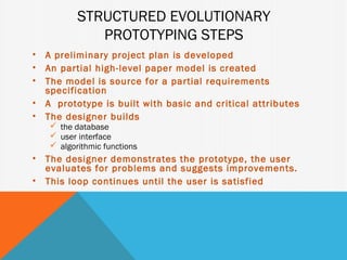 Sdlc models | PPT