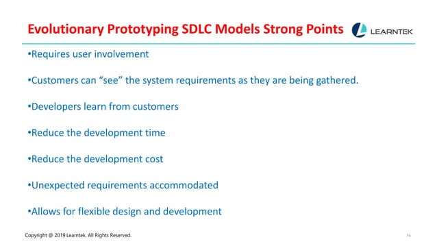 Sdlc models | PPTX