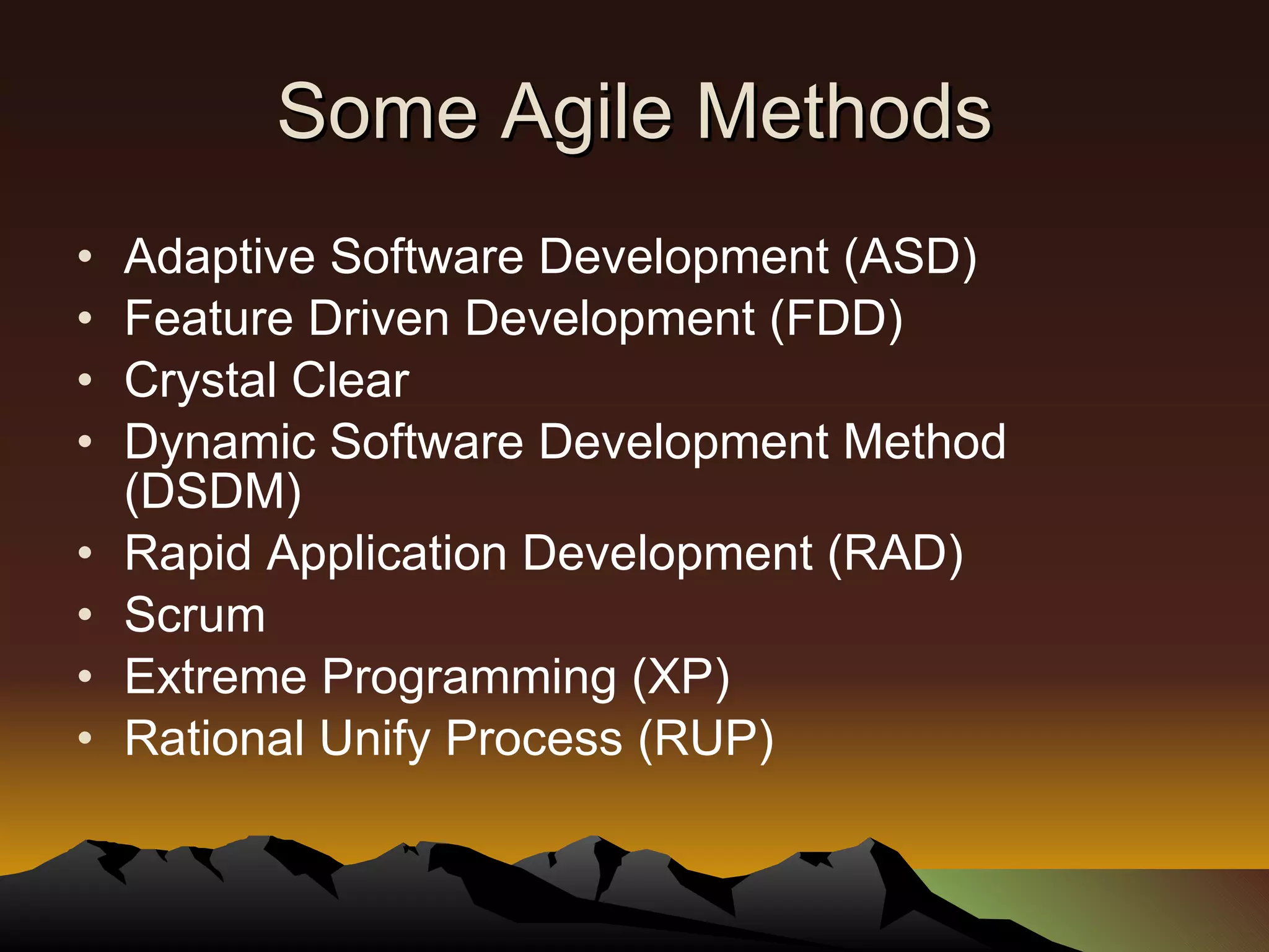 Software Development Life Cycle Model | PPT