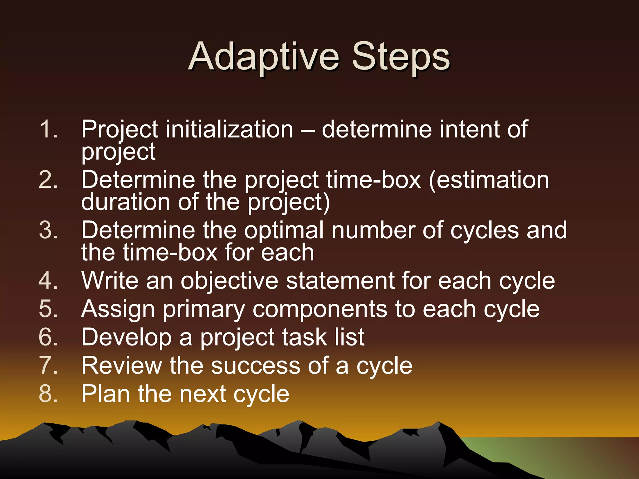Software Development Life Cycle Model | PPT