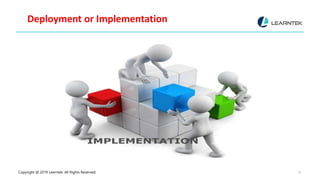 Sdlc phases | PPT